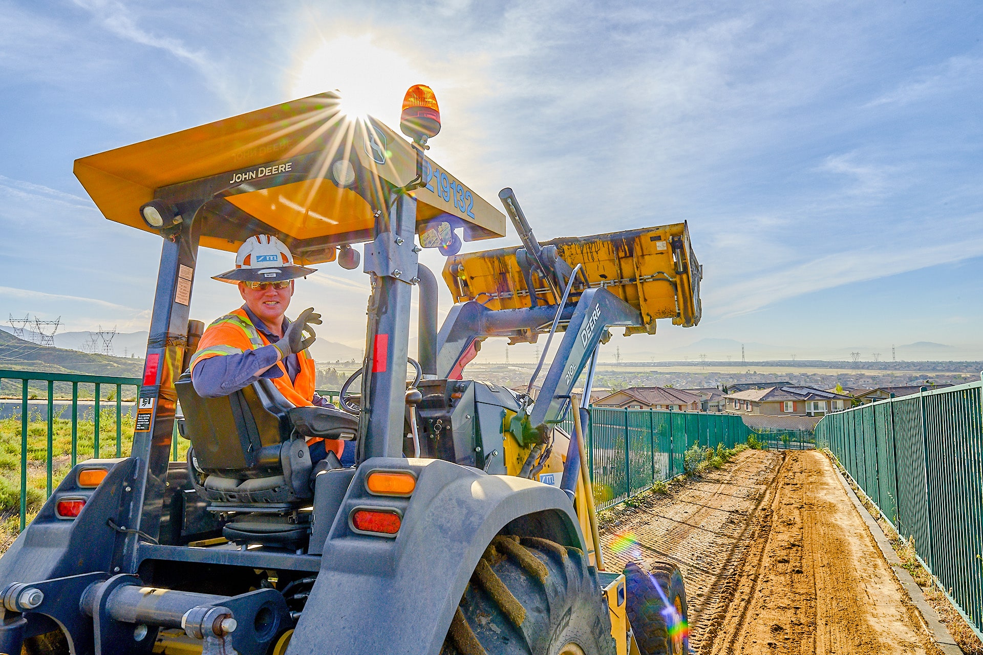 About Sully-Miller - Sully-Miller Contracting Co.