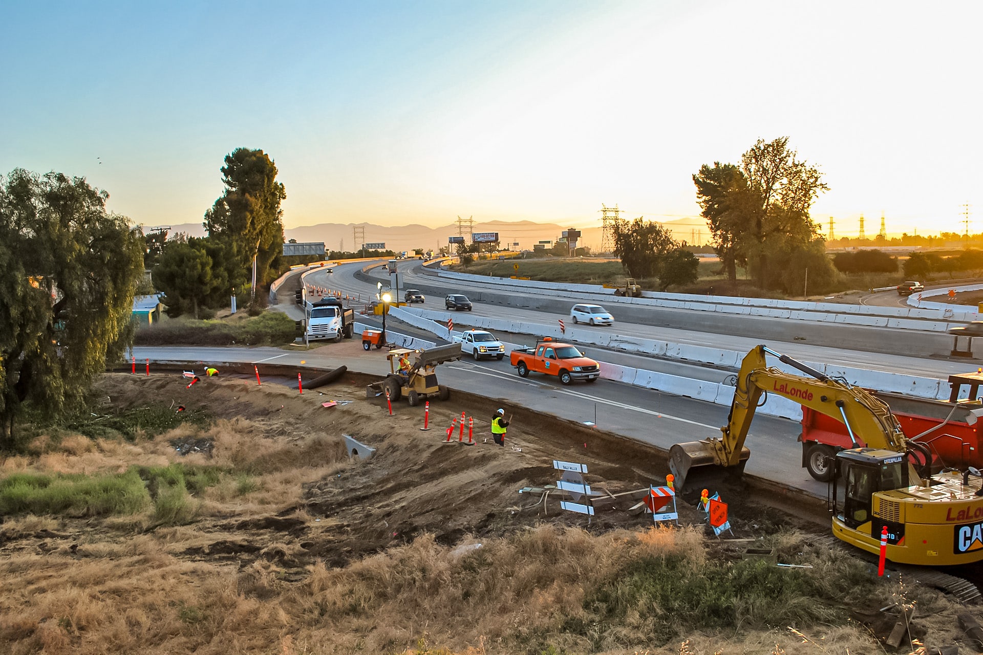 About Colas - Sully-Miller Contracting Co.