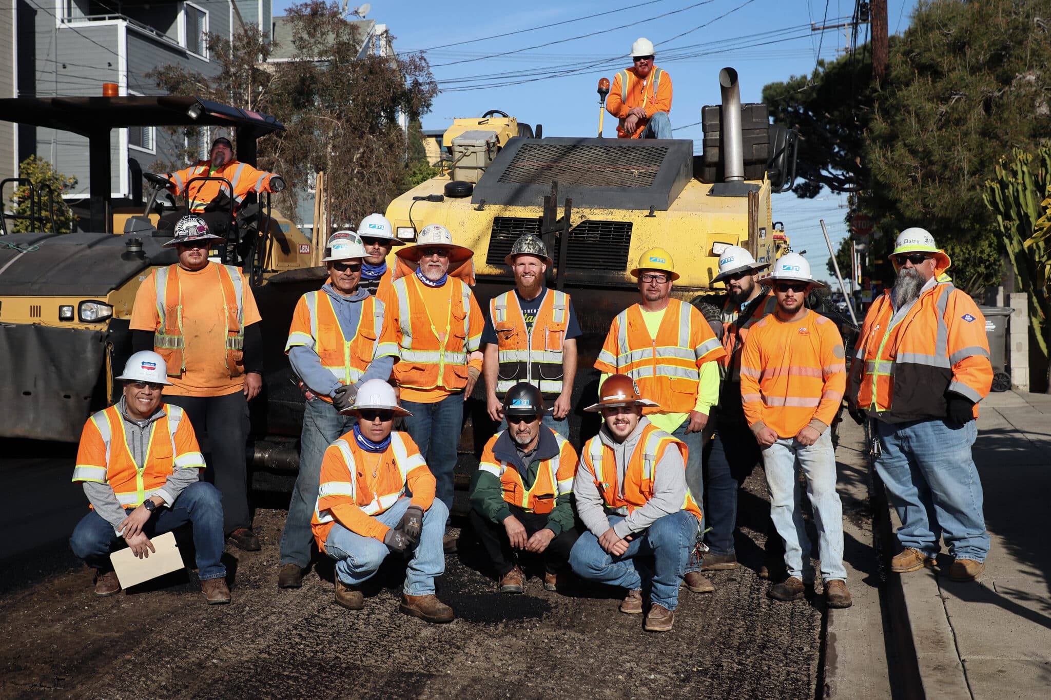 Careers - Sully-Miller Contracting Co.