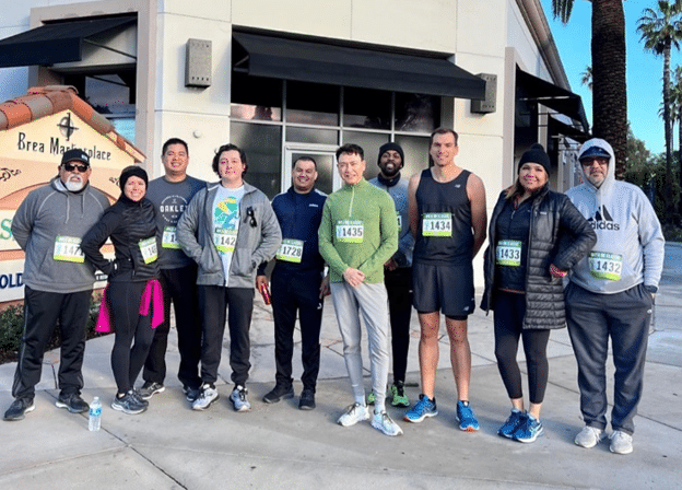 Brea 8K - Sully-Miller Contracting Co.