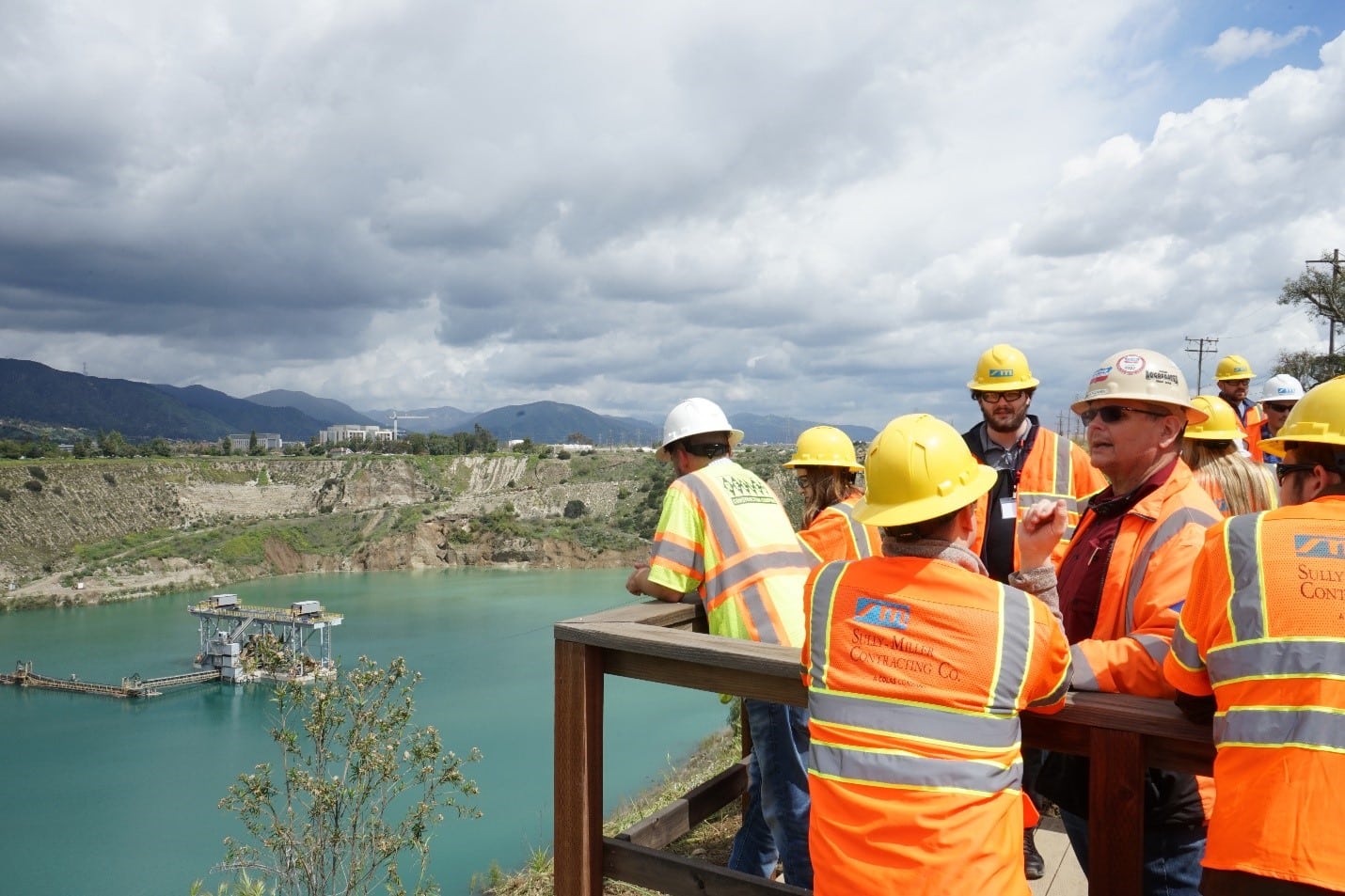 Colas Explore - Sully-Miller Contracting Co.